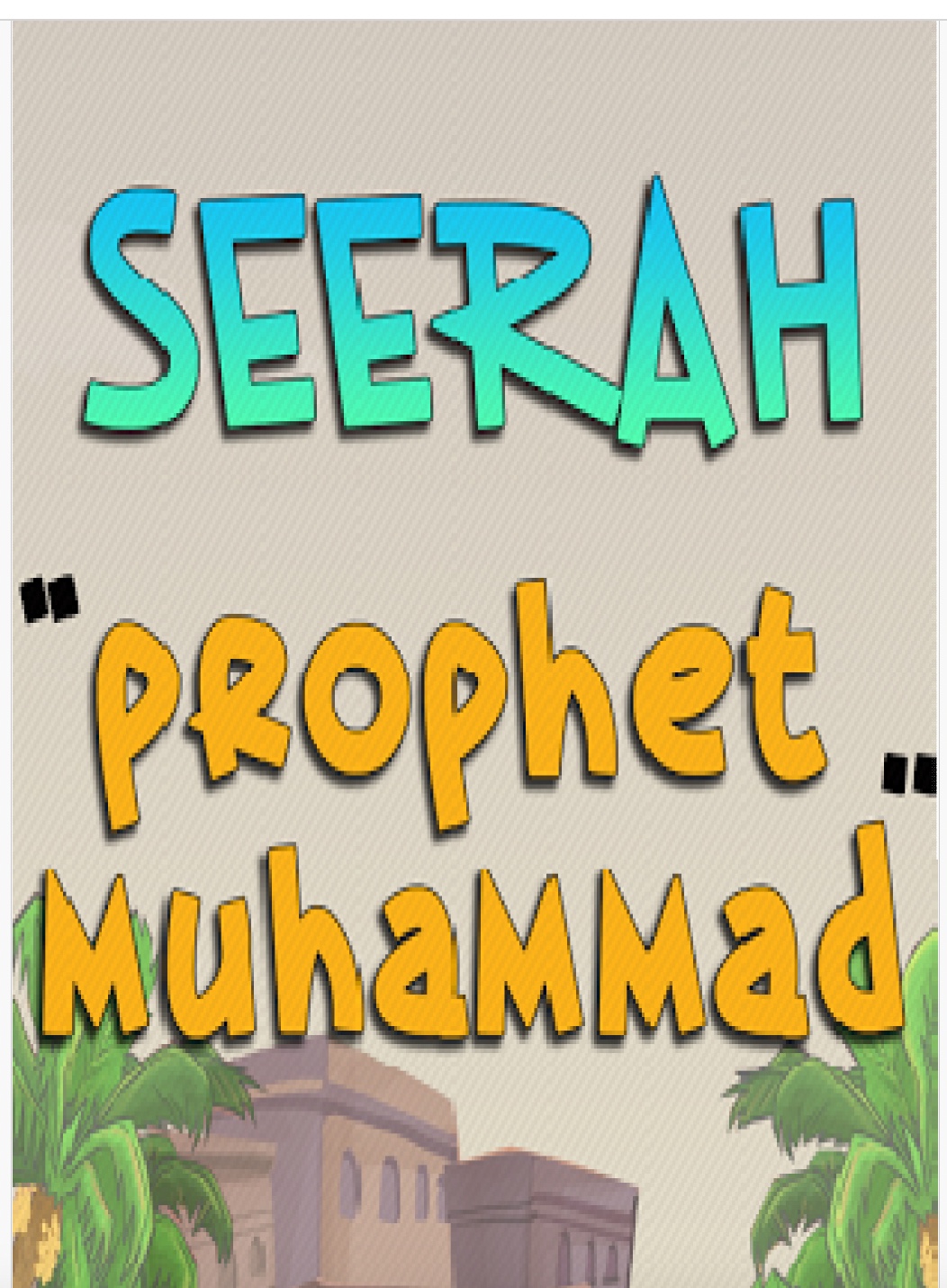 Islamic History (Seerah) – Islam Network